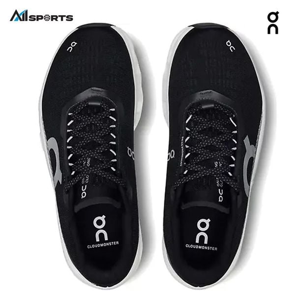 GIÀY CHẠY BỘ THÀNH PHỐ HIỆU Nam On CLOUDMONSTER 2 - 3ME10121197 – AISPORTS