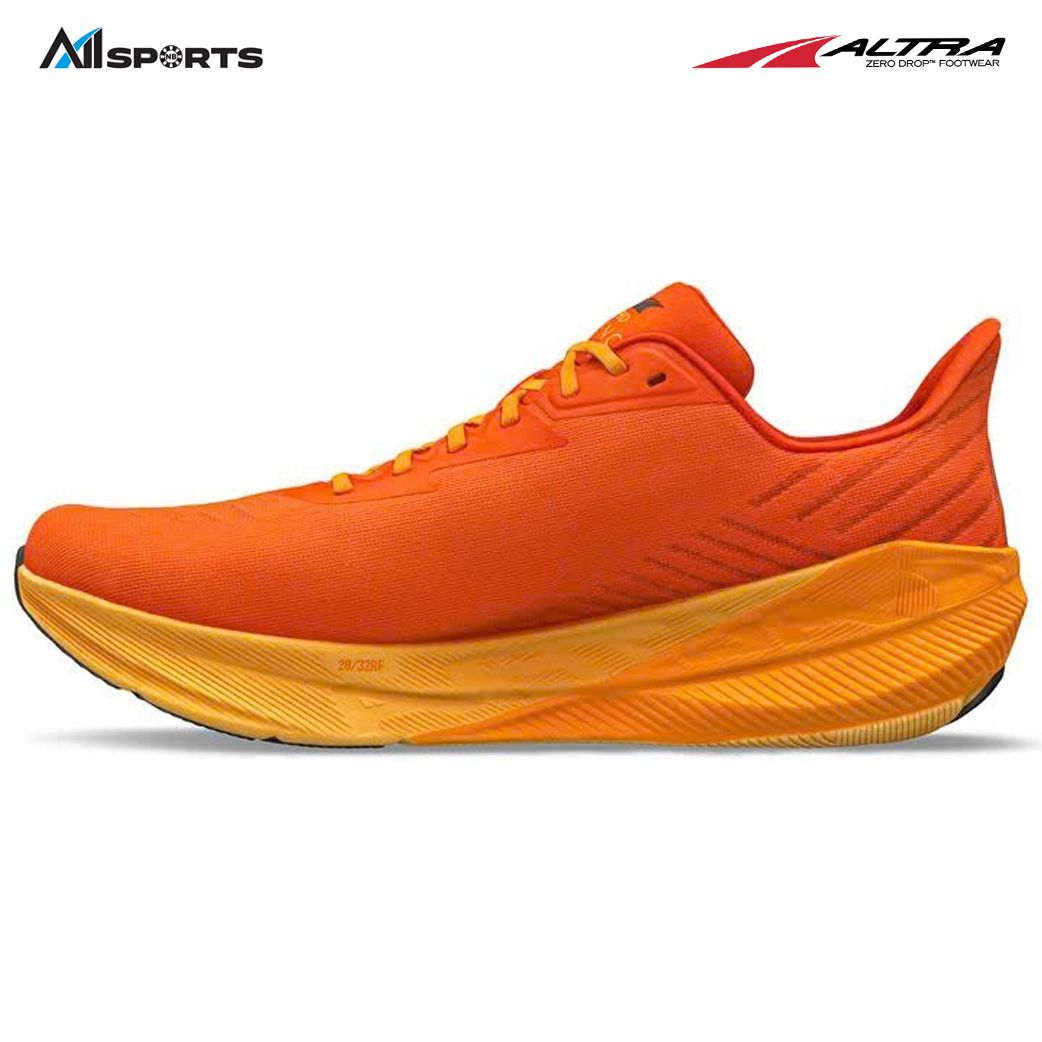 GIÀY ĐI BỘ VÀ CHẠY BỘ THÀNH PHỐ HIỆU ALTRA FWD EXPERIENCE Orange AL0A ...