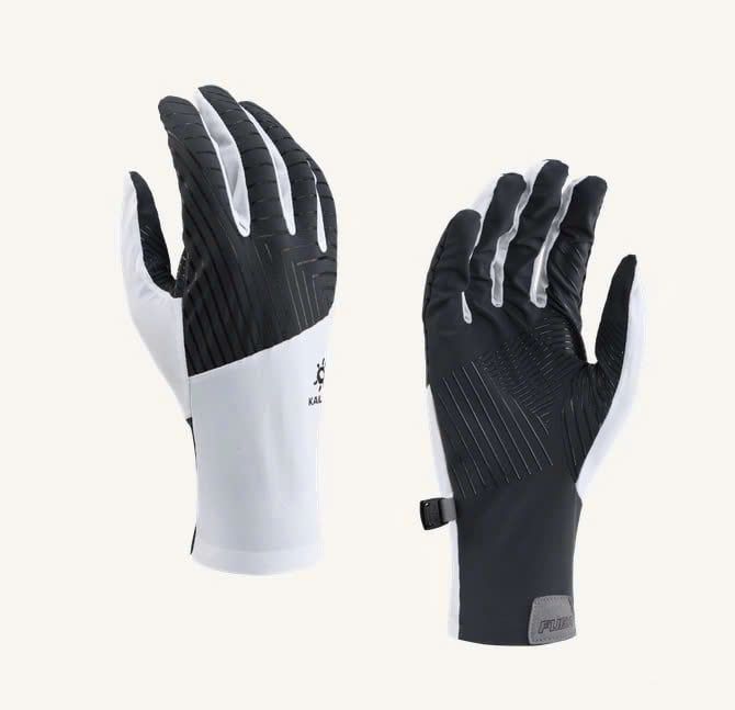 Găng tay chạy bộ Kailas Trail Running Gloves chống nắng UPF 50+ - KM2 ...