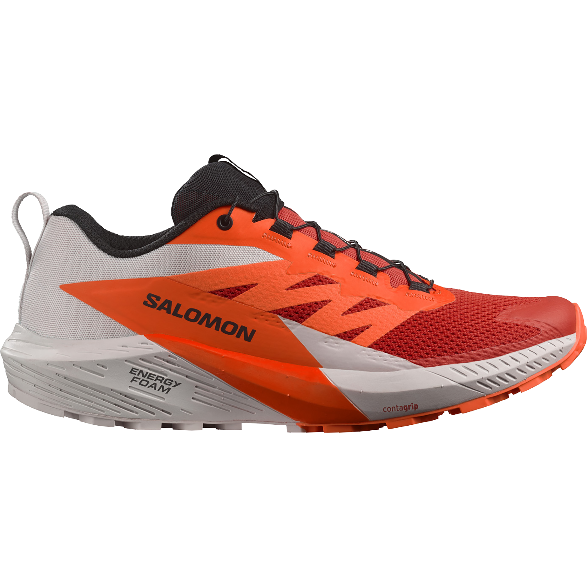 GIÀY THỂ THAO ĐI ĐỊA HÌNH SALOMON SENSE RIDE 5 - L47046200 L47311100 ...