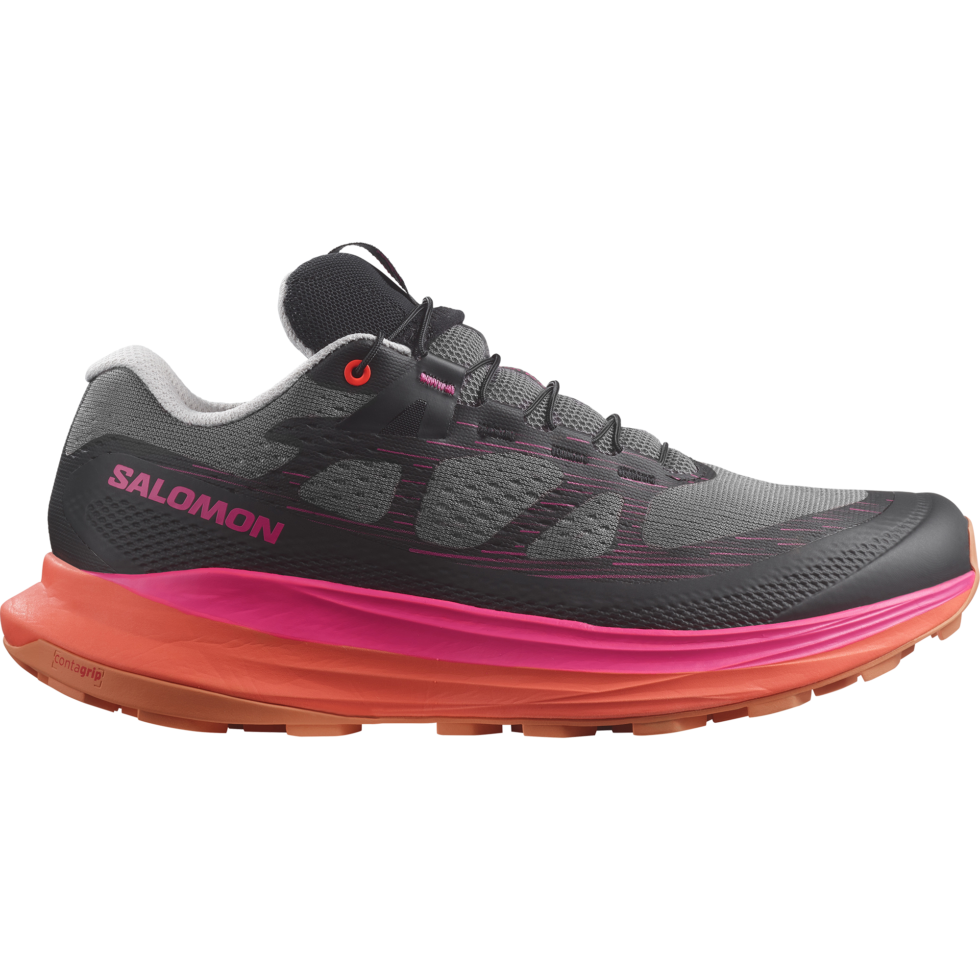 GIÀY THỂ THAO ĐỊA HÌNH SALOMON ULTRA GLIDE 2 - L47386400 – AISPORTS
