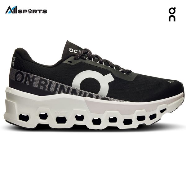GIÀY CHẠY BỘ THÀNH PHỐ Nữ HIỆU On CLOUD MONSTER2 - 3WE10121197 – AISPORTS