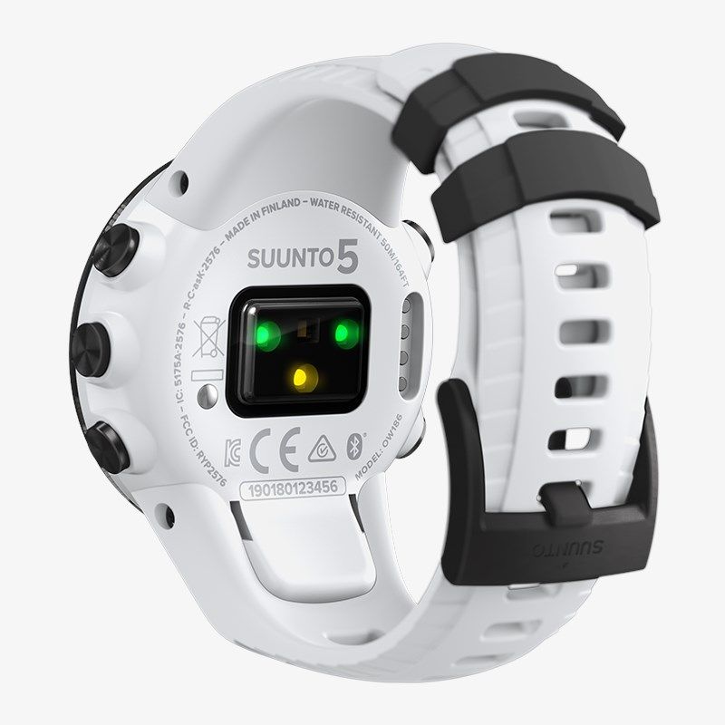 [TRẢ GÓP 0%] SUUNTO 5 - ĐỒNG HỒ THỂ THAO ĐỊNH VỊ GPS – AISPORTS