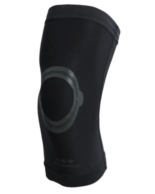 BÓ GỐI THỂ THAO NAM/NỮ 2 CÁI WAVEWEAR KNEE STABILITY TAPE COMPRESSION ...