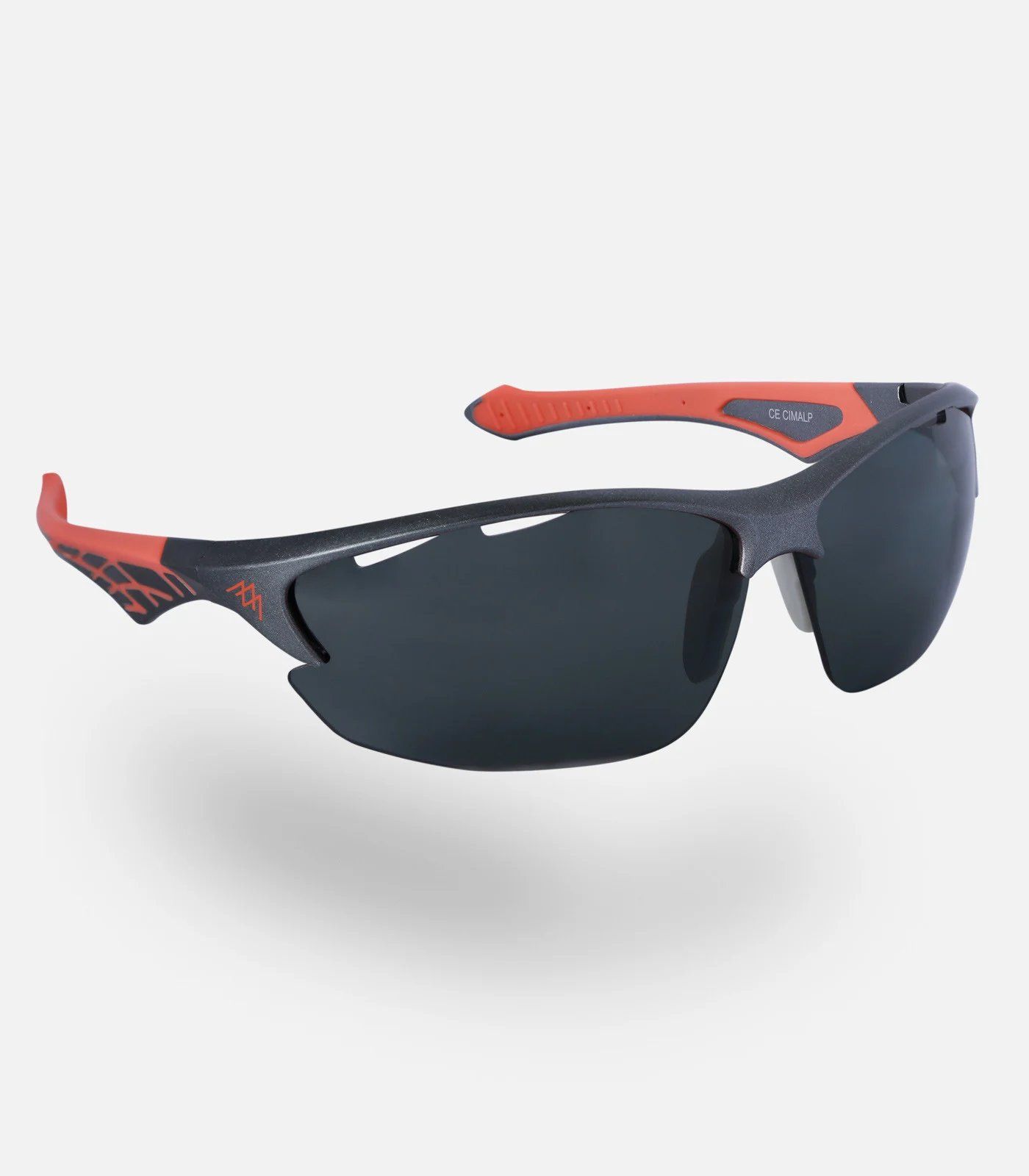 KÍNH THỂ THAO CÓ TRÒNG KÍNH PHÂN CỰC CIMALP VERRE SPECTRE CAT 3 - REVO ...