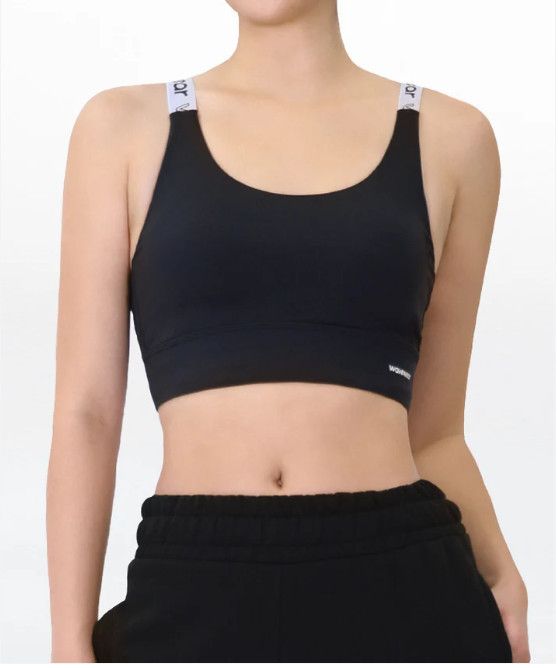 Áo Bra thể thao WAVEWEAR SIGNATURE SPORTS BRA TOP SB1 - SB1 – AISPORTS