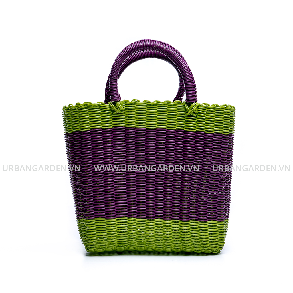 Christmas PE Basket – Urban Garden