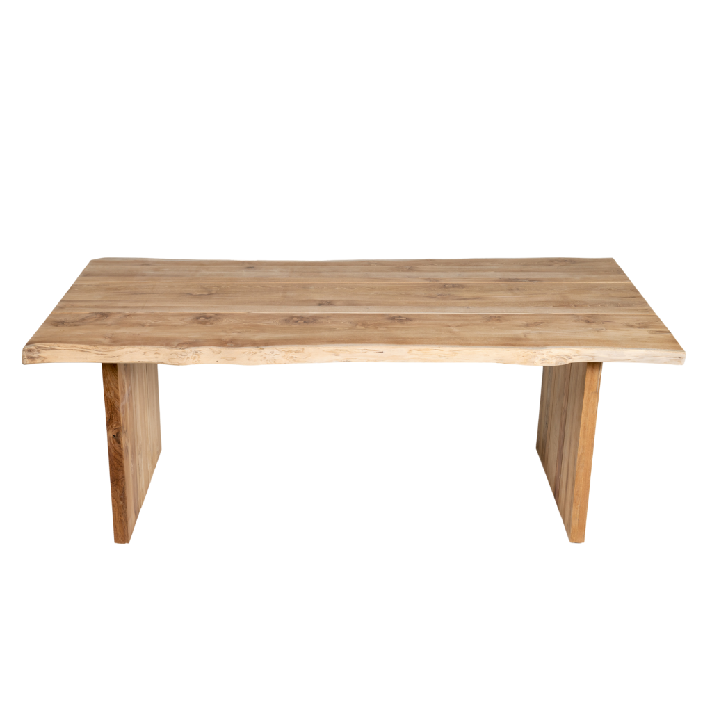LV table – Urban Garden