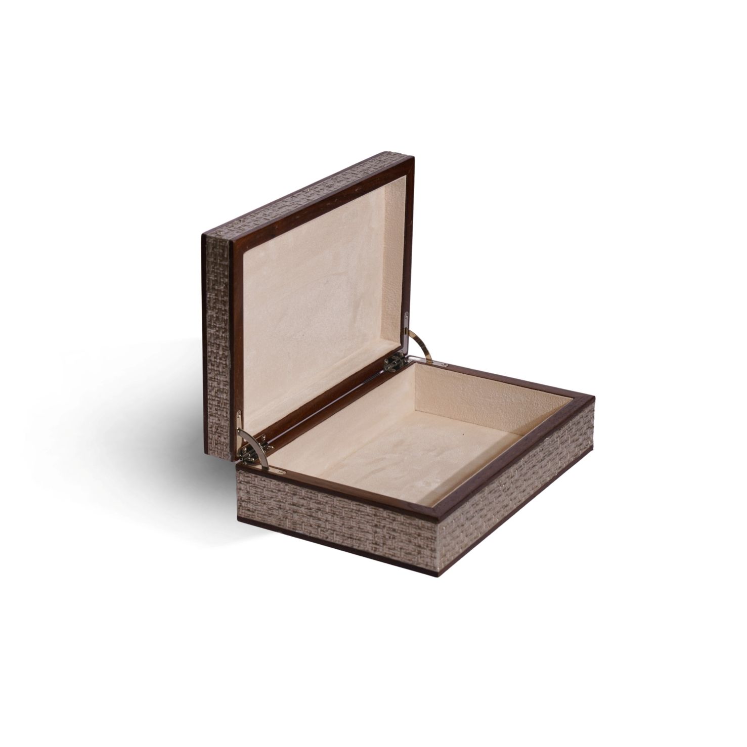 Box veneer – Urban Garden