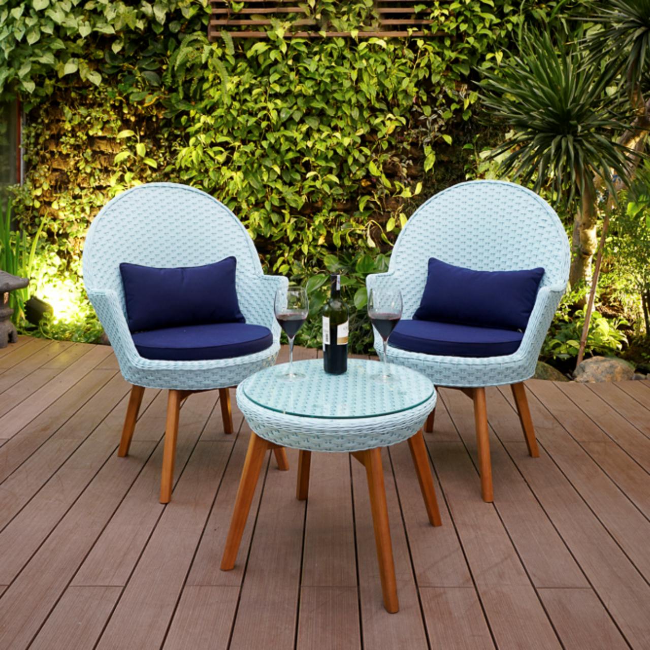 Princess Lounge Chair – Urban Garden