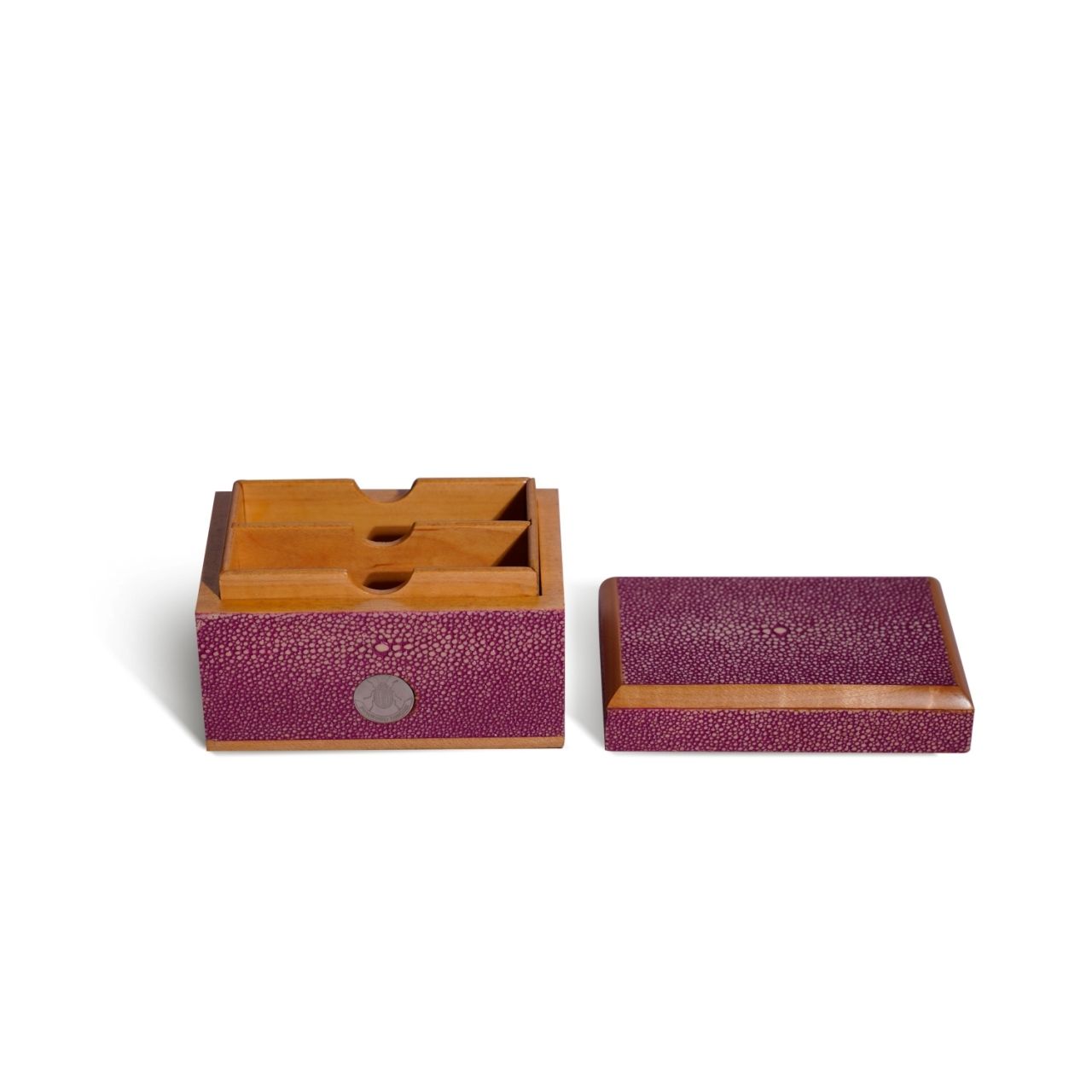 Visit Card Box – Urban Garden