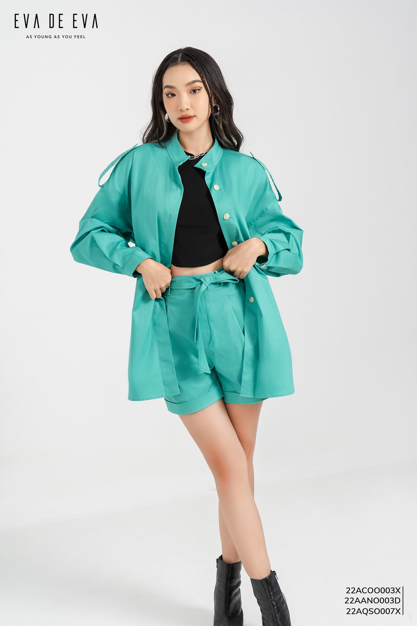 LADY ME – Eva De Eva