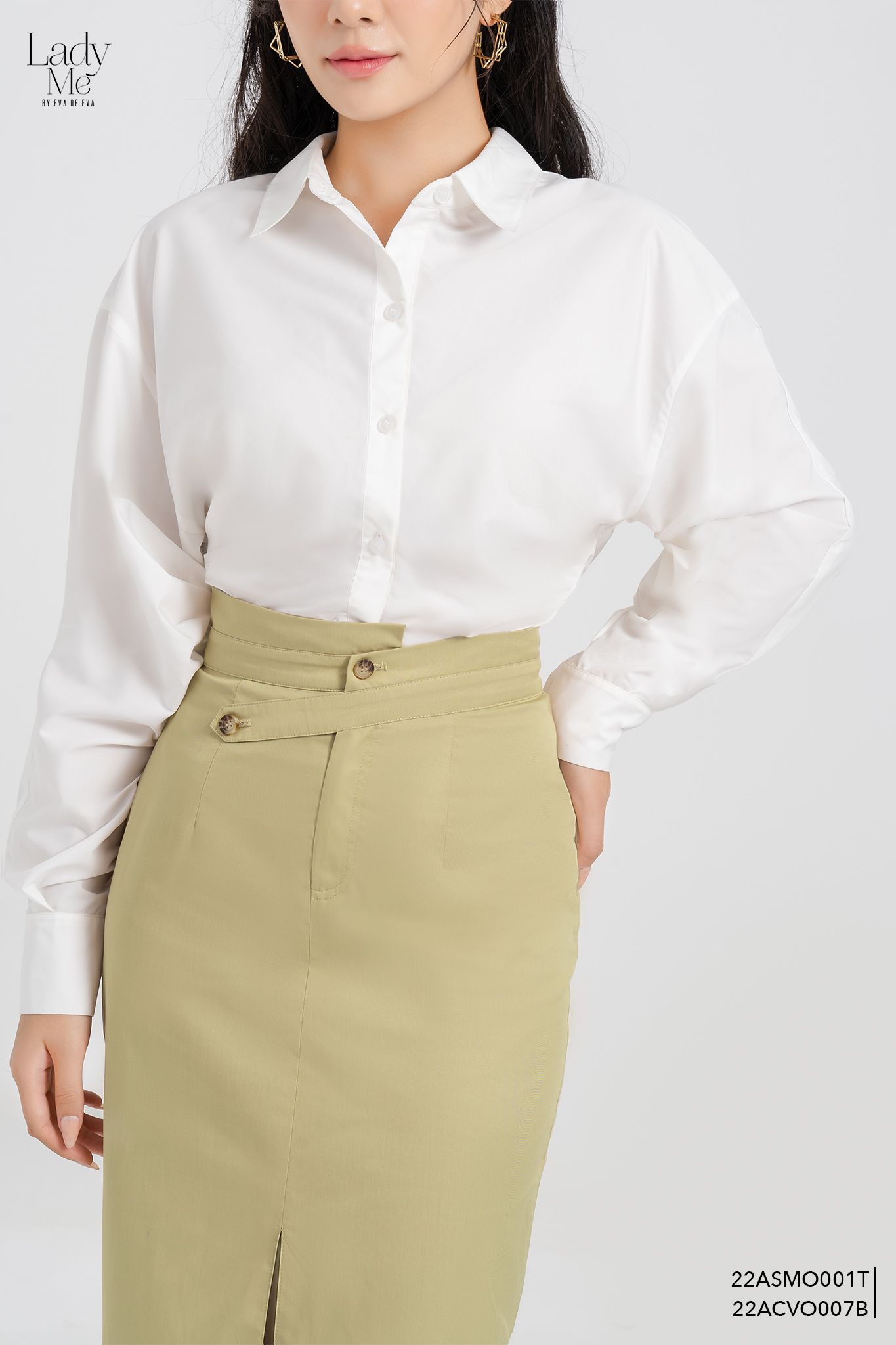 LADY ME – Eva De Eva