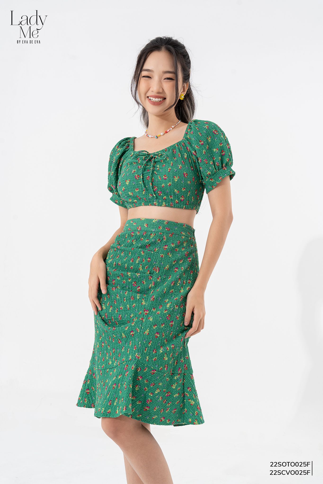 LADY ME – Eva De Eva