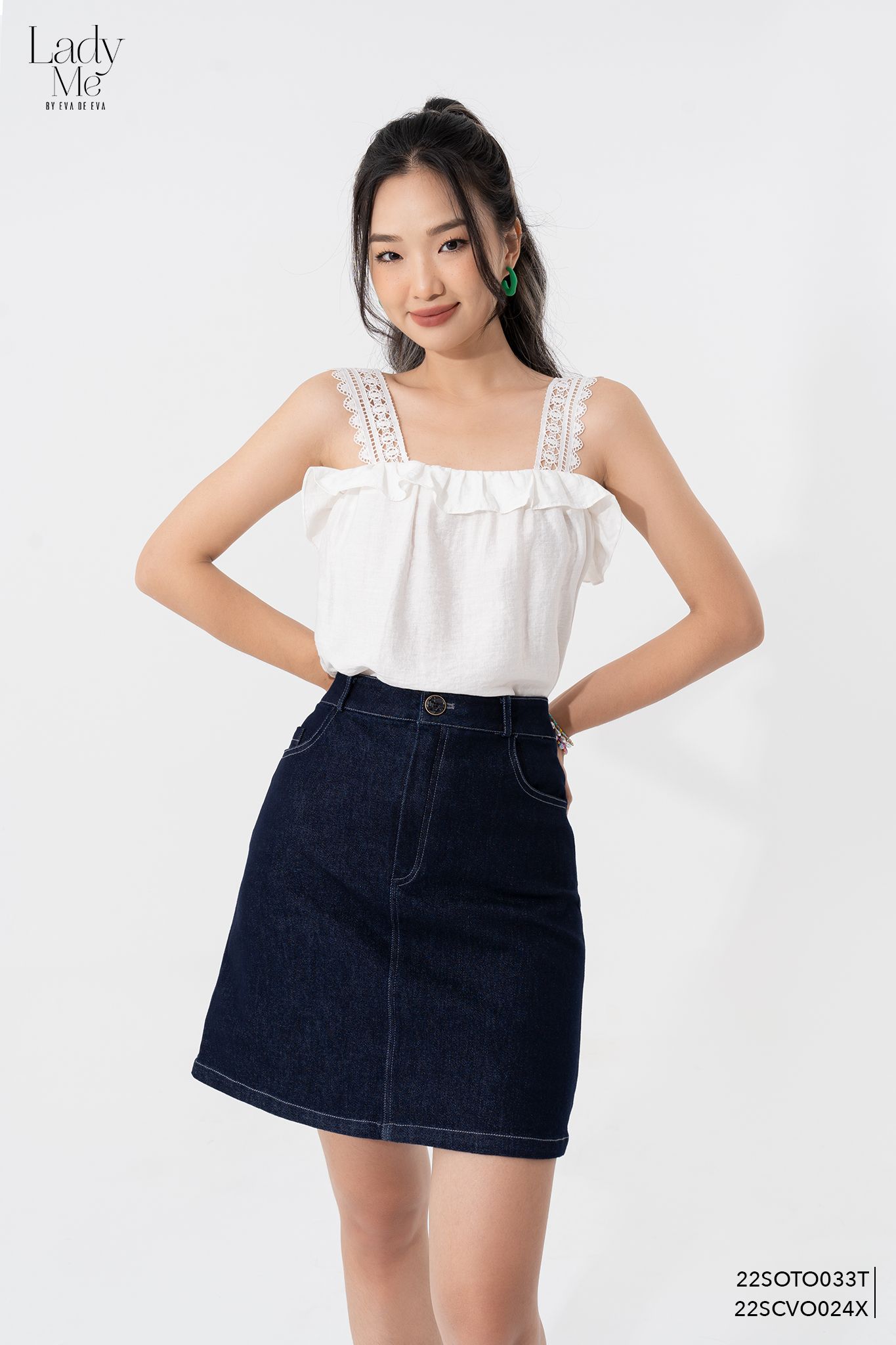 LADY ME – Eva De Eva