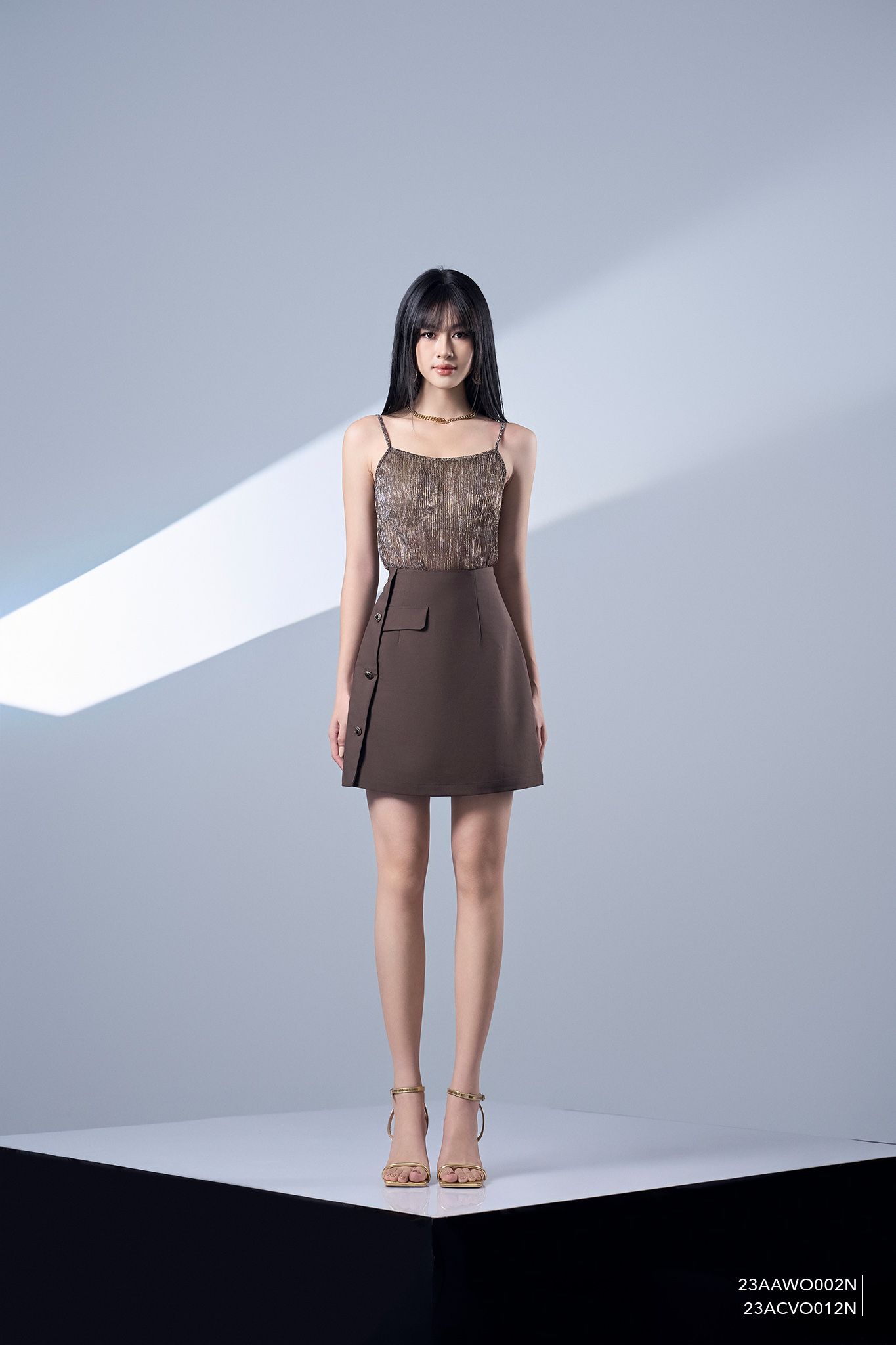 LADY ME – Eva De Eva