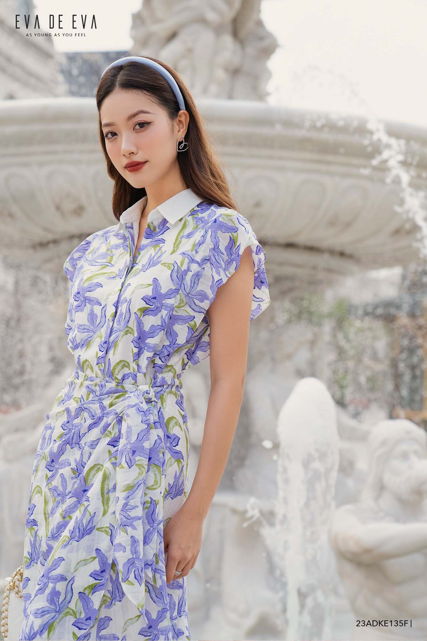 Đầm – Eva De Eva