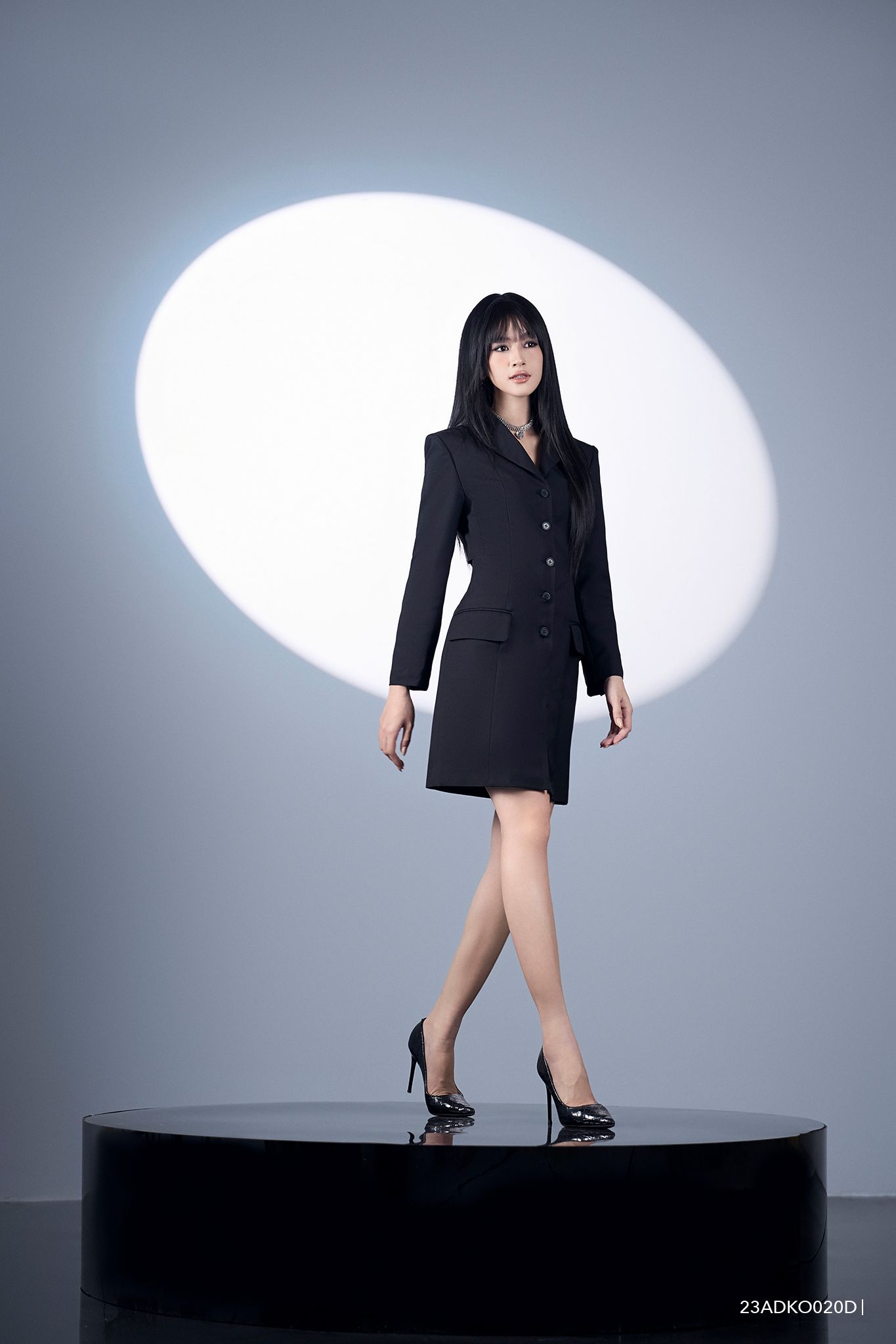 LADY ME – Eva De Eva