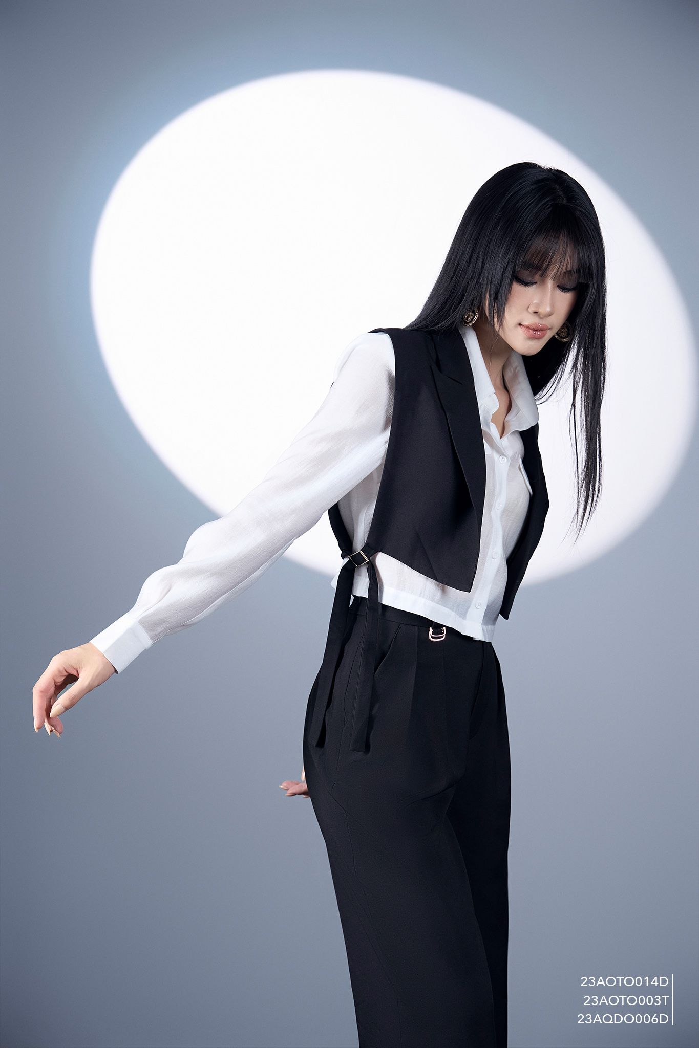 LADY ME – Eva De Eva