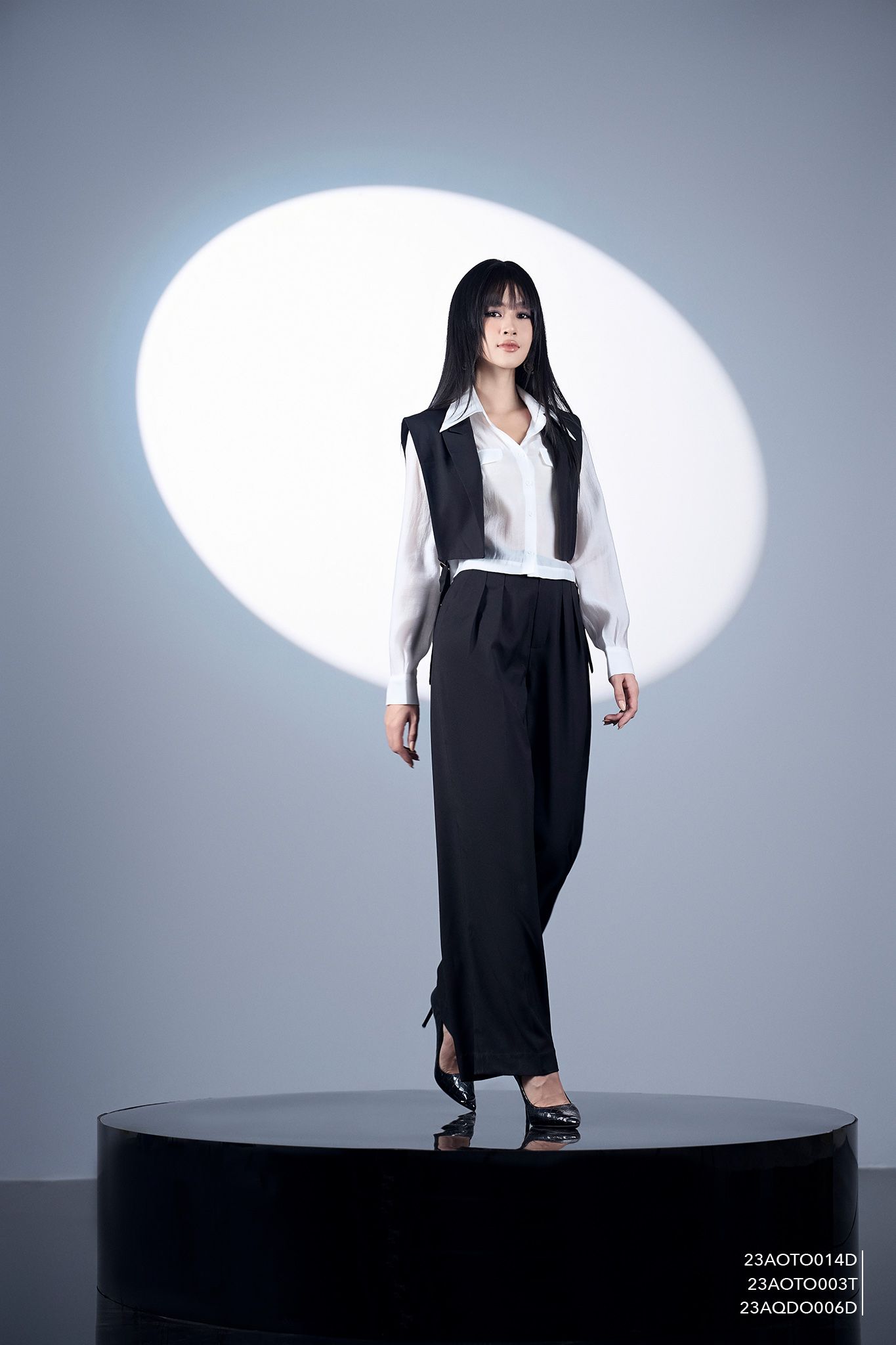 LADY ME – Eva De Eva