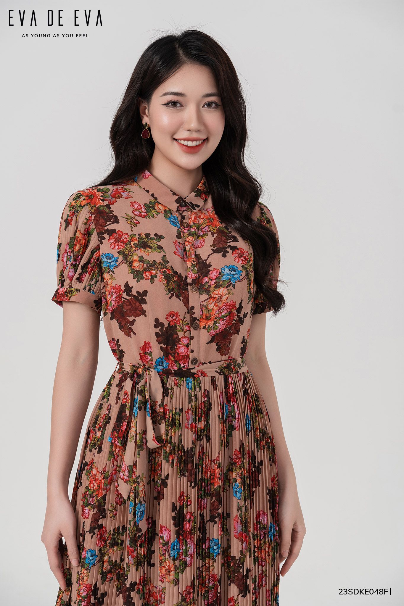 Đầm – Eva De Eva