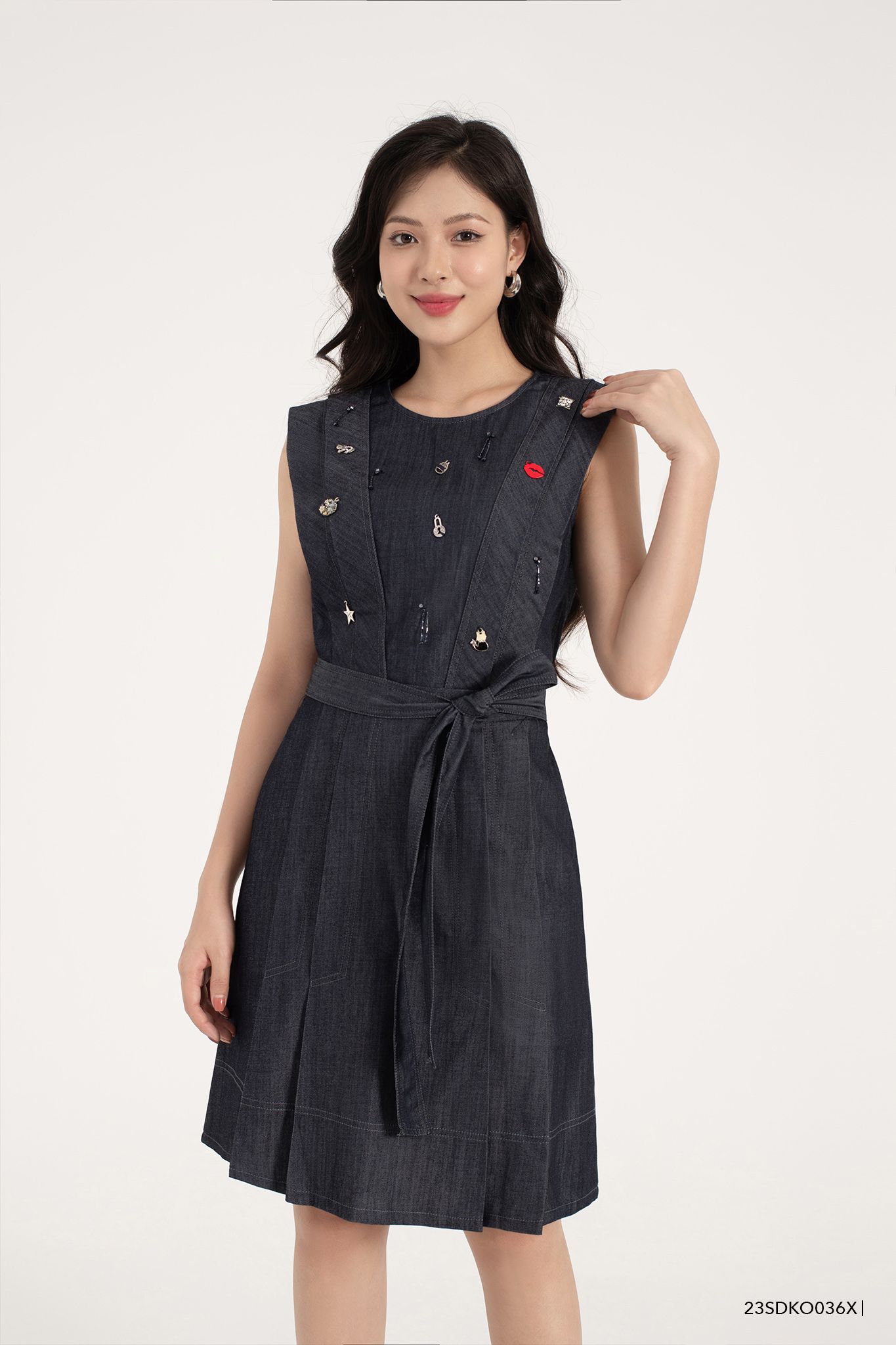 LADY ME – Eva De Eva