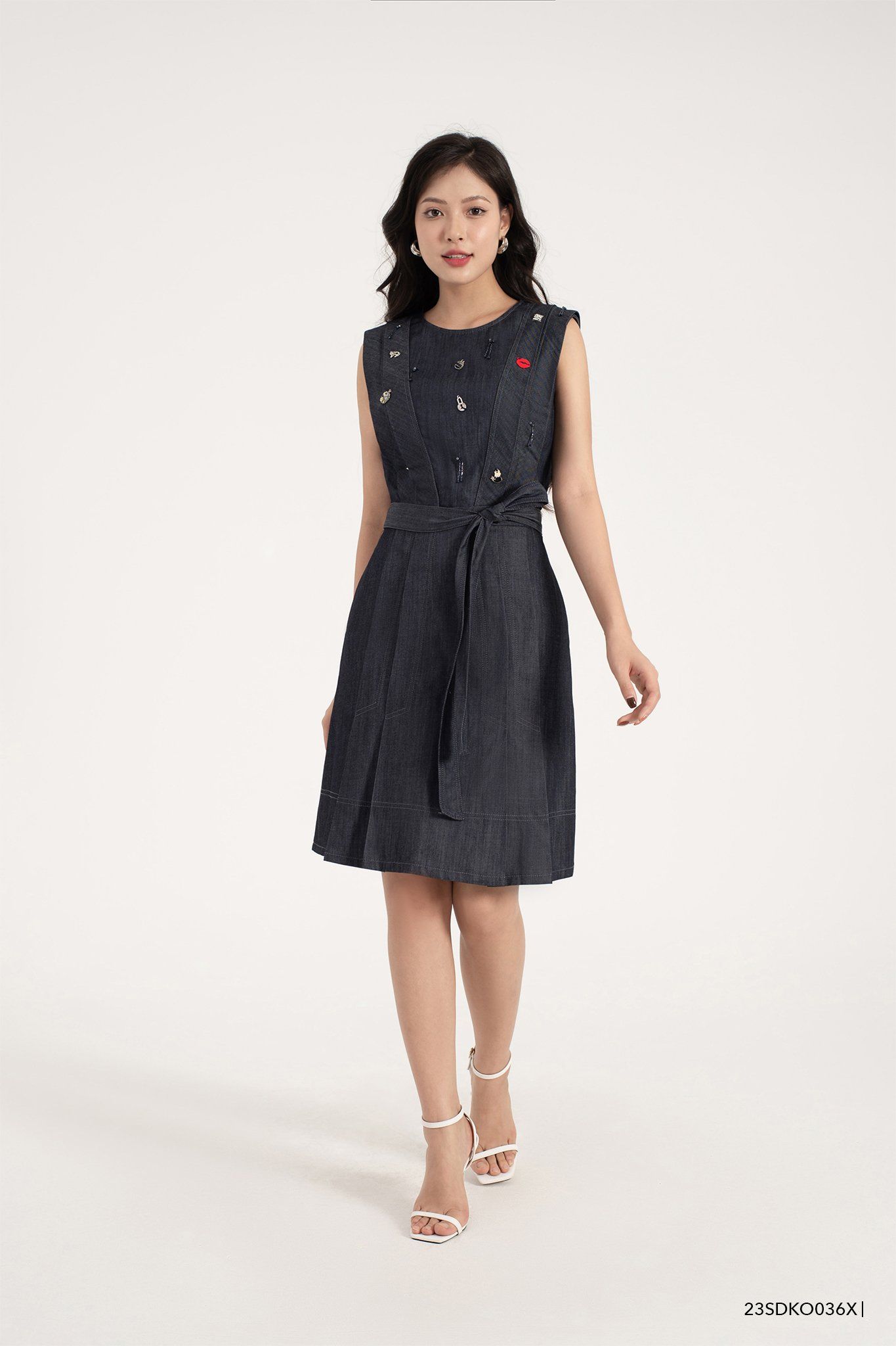 LADY ME – Eva De Eva