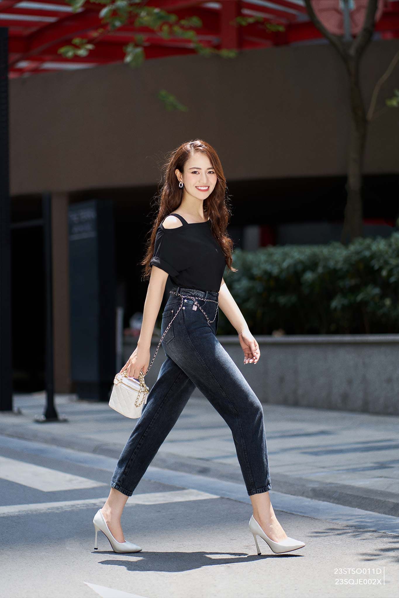 LADY ME – Eva De Eva