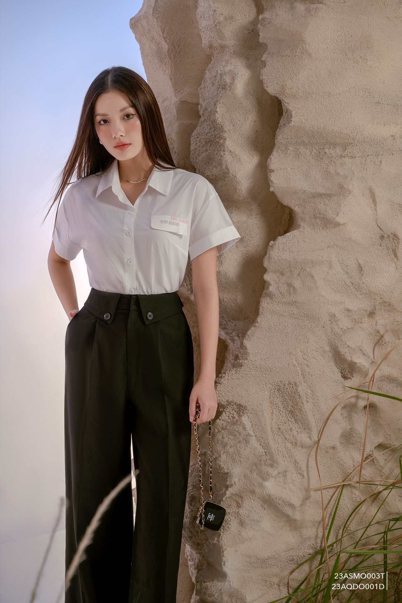 LADY ME – Eva De Eva