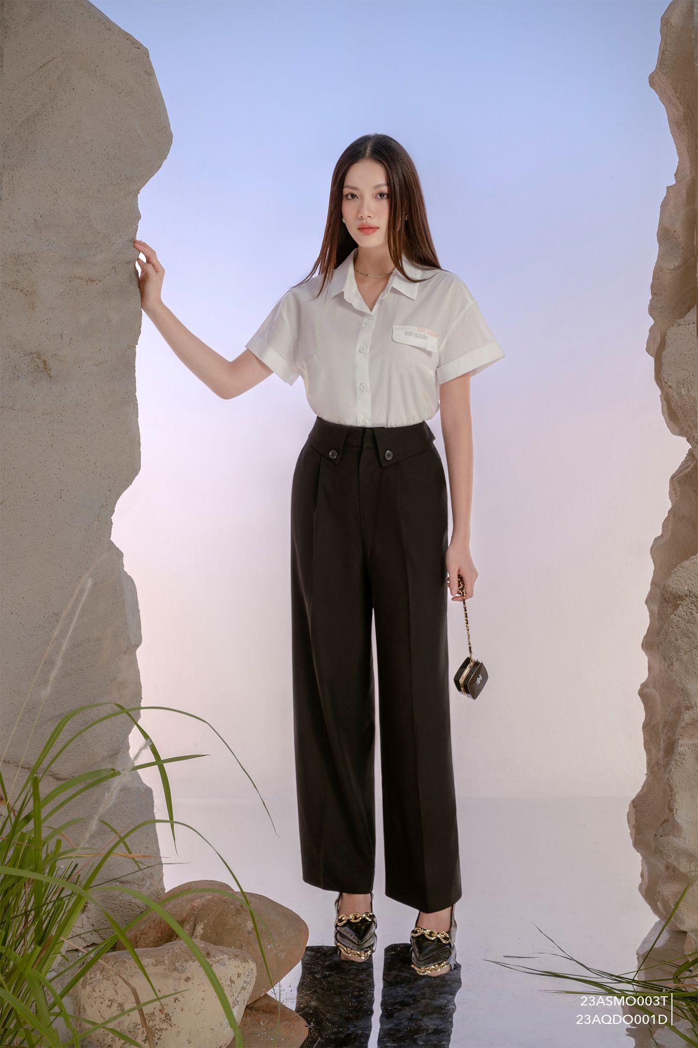 LADY ME – Eva De Eva