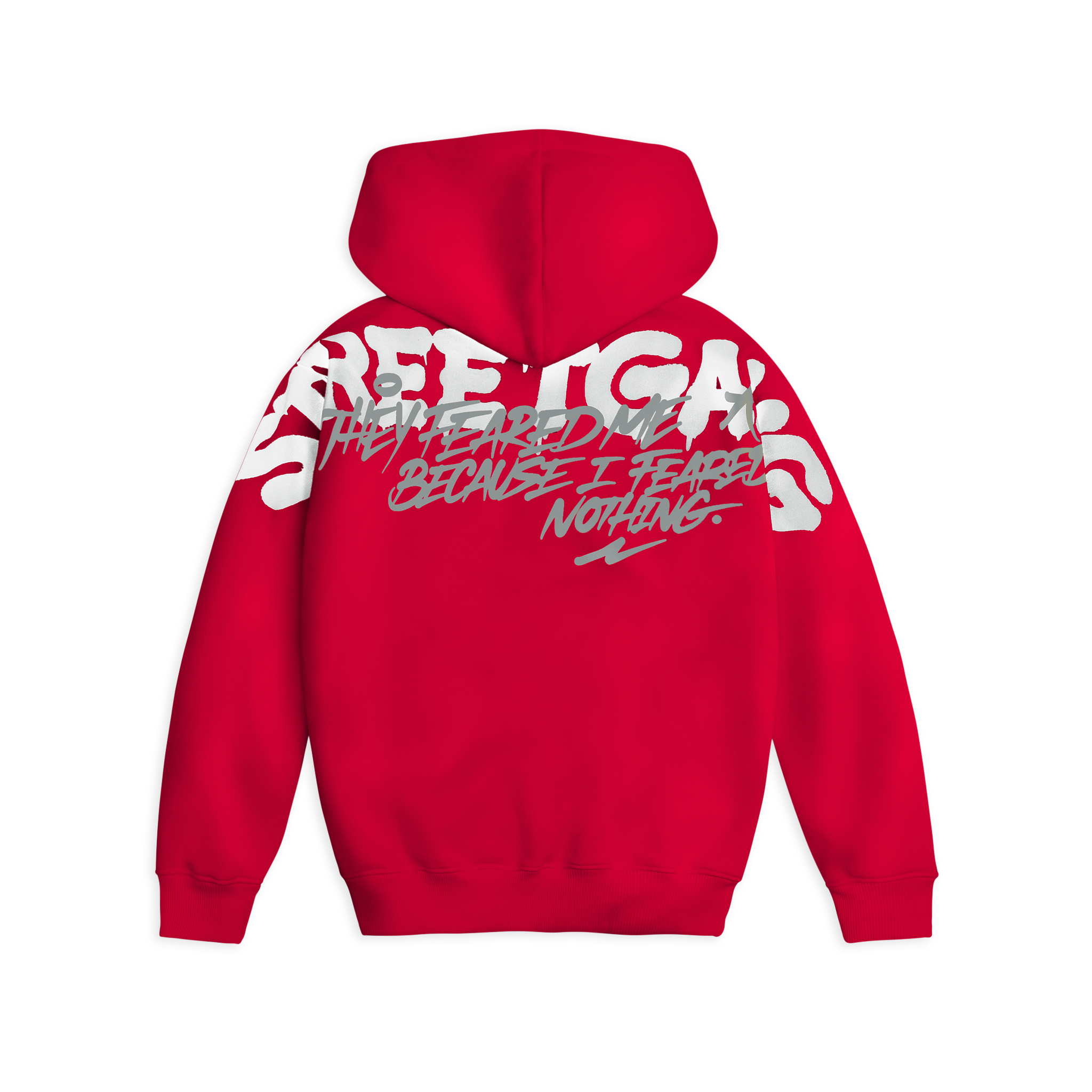Street Gang Clothing