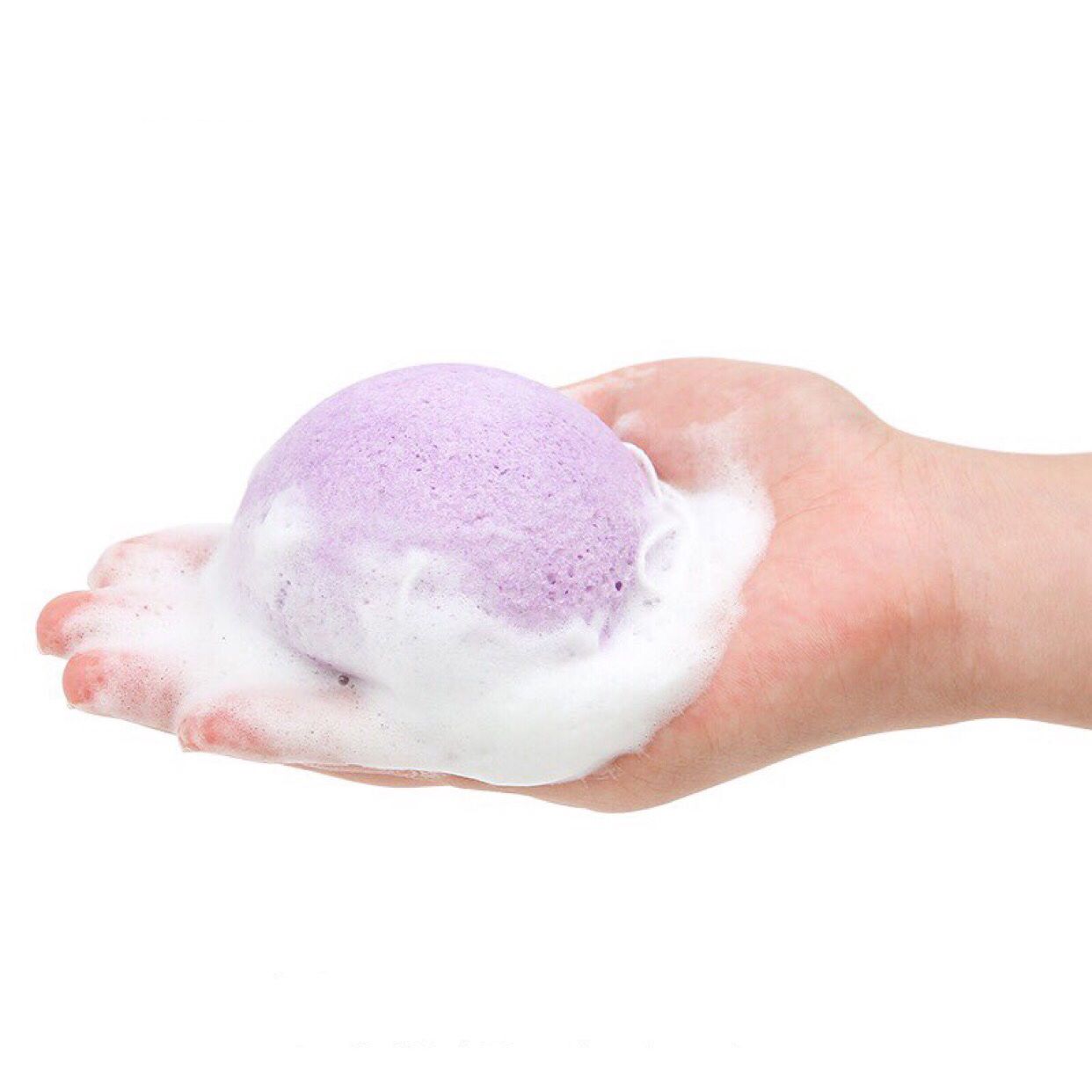 Konjac Sponge – A Little Leaf