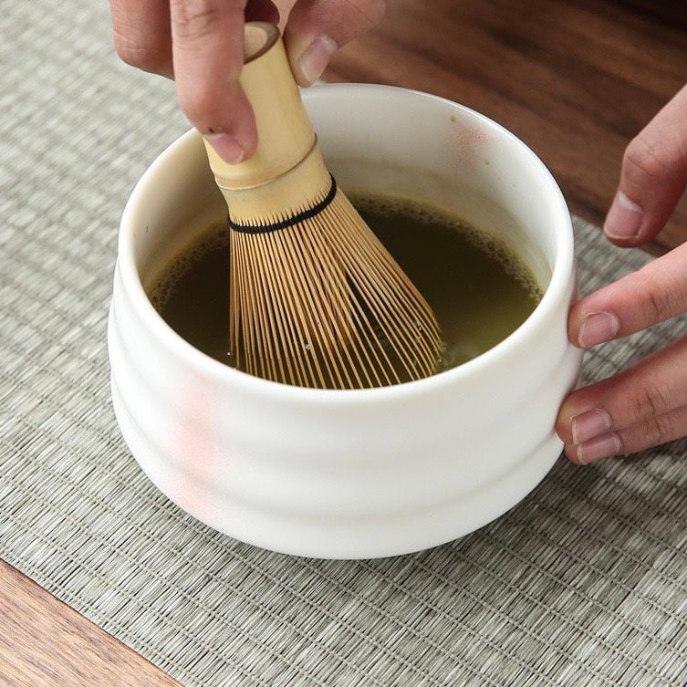 Set Pha Matcha – A Little Leaf