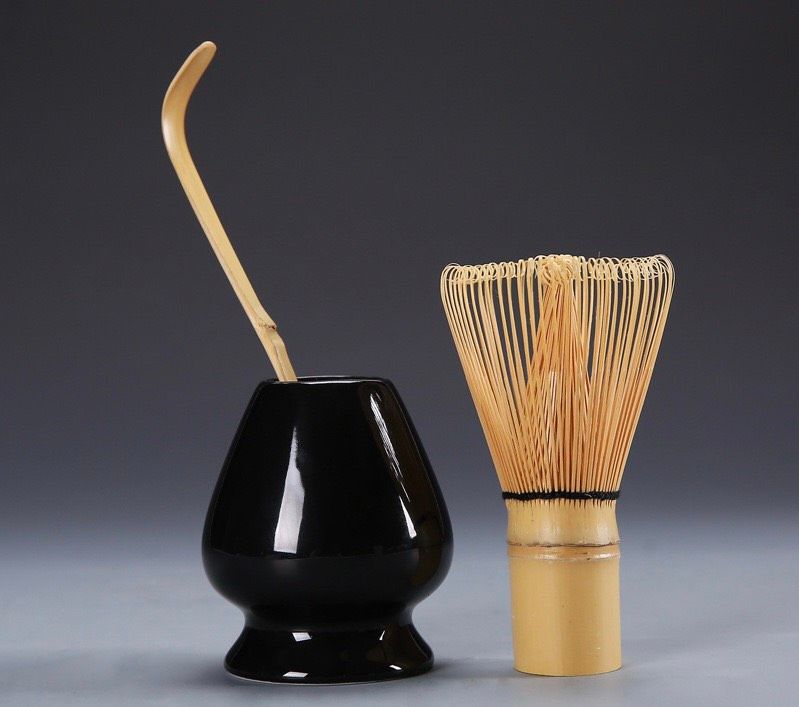 Set Pha Matcha – A Little Leaf