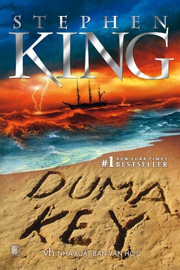 Duma Key – huyhoangbookstore