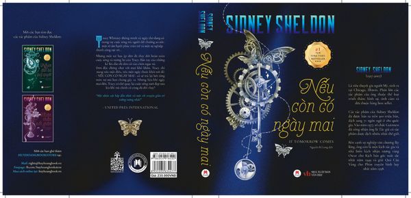 Nếu Còn Có Ngày Mai (Tái Bản 2025) – huyhoangbookstore