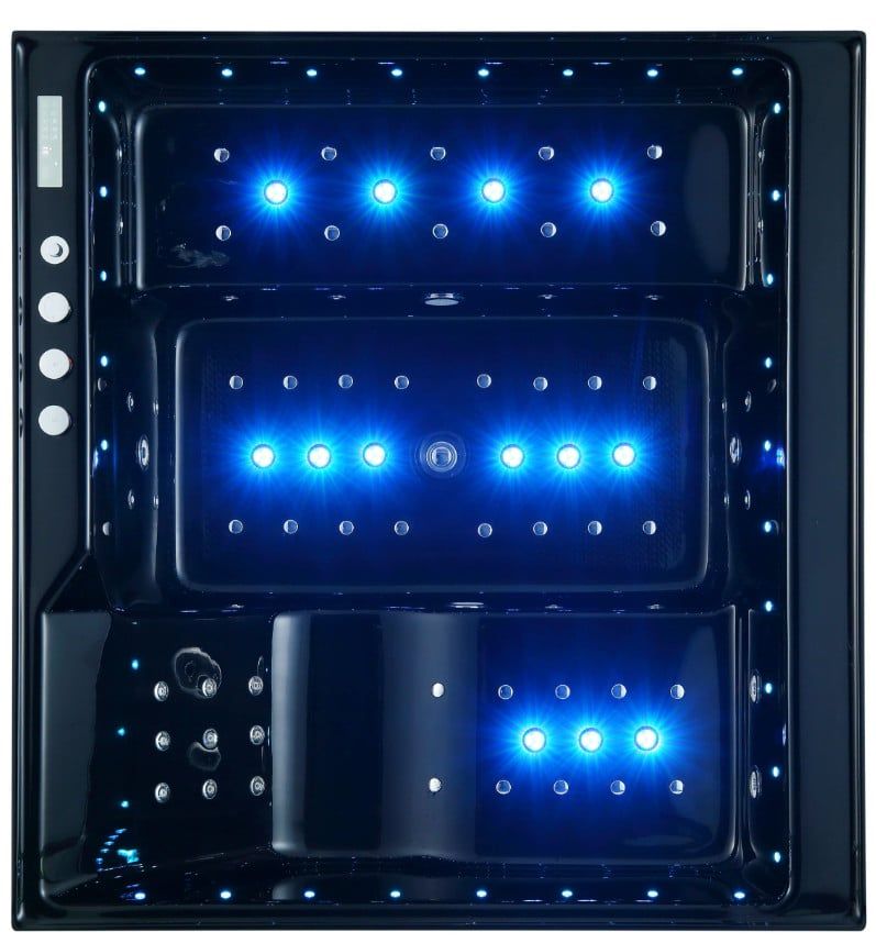 Bồn tắm Massage DRW DR-006 – Nội Thất An Tâm