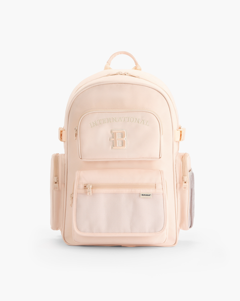NEW BASIC BACKPACKS – BAMA BAG