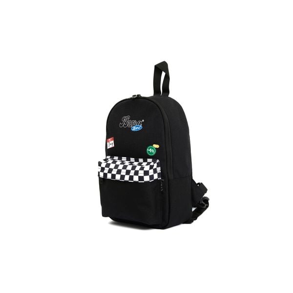 BAMA PET CROSS BACKPACK – BAMA BAG