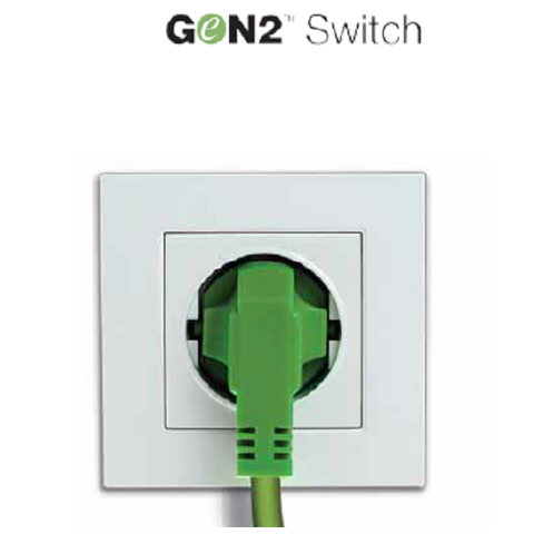Thang máy gia đình - GeN2 Switch – thietbivandat