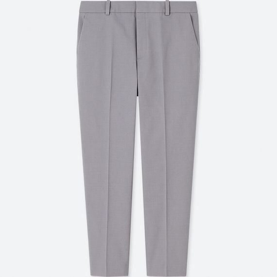 Quần công sở nữ Uniqlo - 413122 – Mua hàng trực tuyến giá tốt nhất