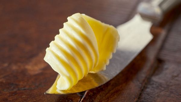 Bơ phết lạt Pilot nhập khẩu từ Úc 25kg - Pilot Unsalted Butter – Mua ...
