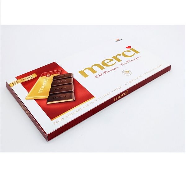 Kẹo Socola Storck Merci 100g – Mua hàng trực tuyến giá tốt nhất