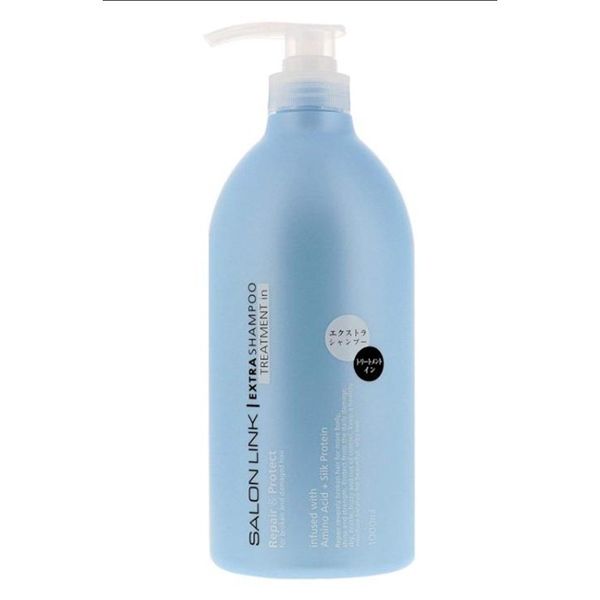 Dầu gội Salon Link Extra Treatment 1000 ml, dầu gội Nhật tại Hà Nội ...