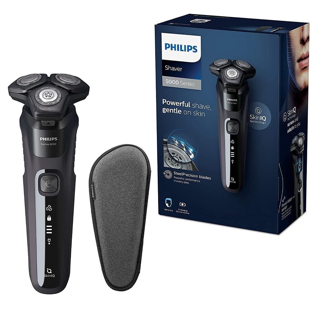 Máy cạo râu Philips S5587/10 – Mua hàng trực tuyến giá tốt nhất