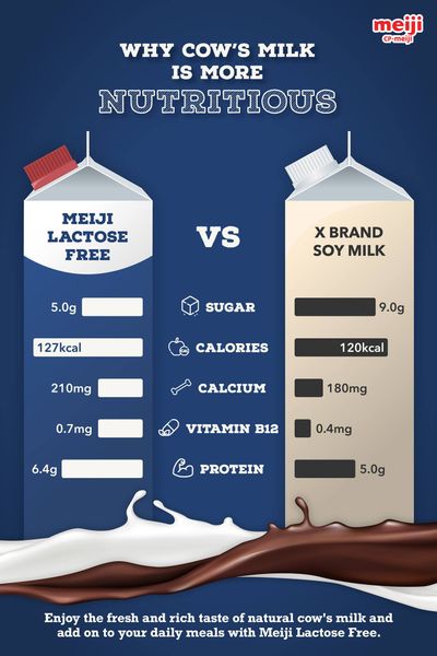 Sữa Tươi Thanh Trùng Không Lactose Meiji 946ml – Mua hàng trực tuyến ...