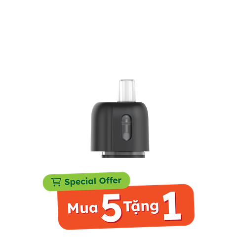 Aspire Fluffi Pod Kit