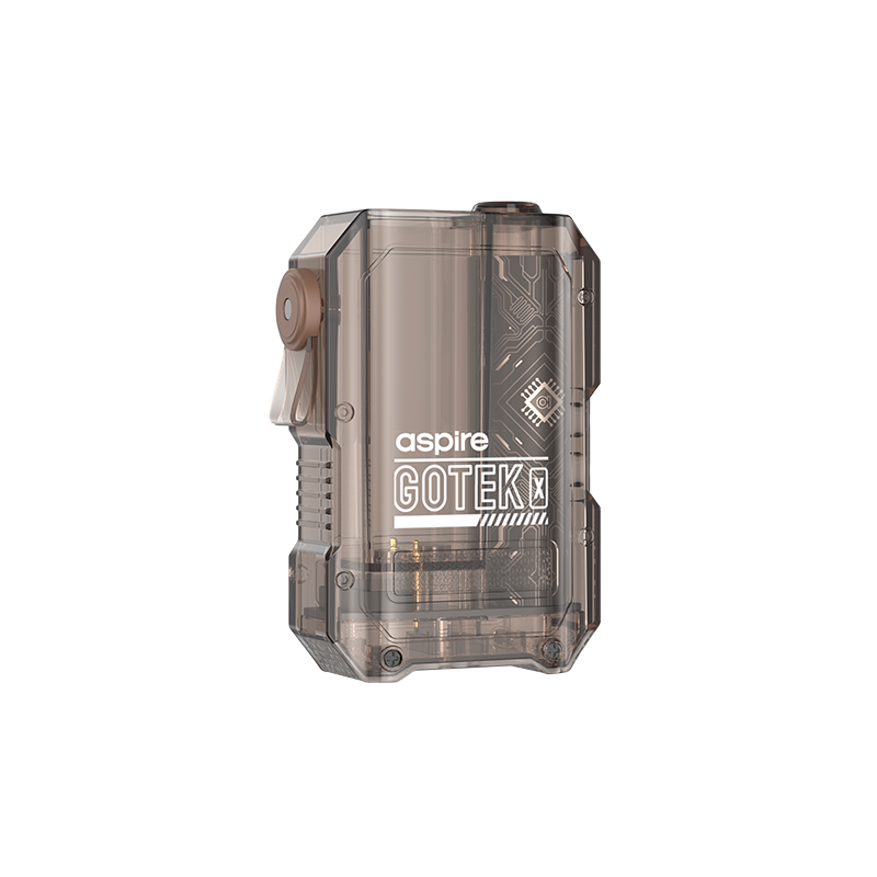 Aspire GoTek X Kit (No pod)