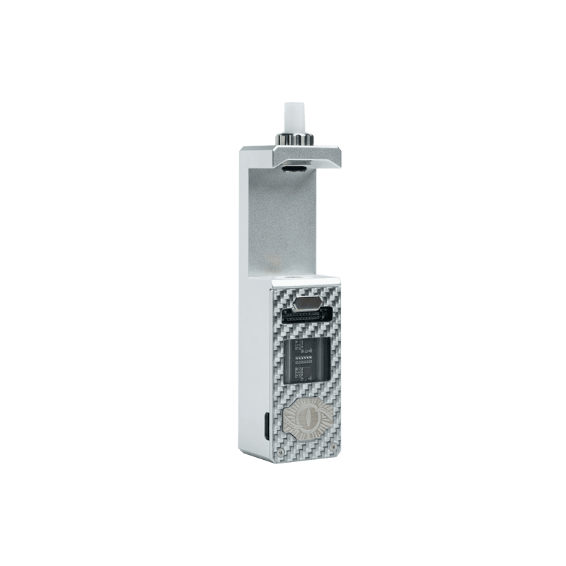 BPMODS AMPBB BORO MOD ビーピーモッズ アンプビービー ボロ モッド 電子タバコ vape 本体 mod ハイエンド BB ...