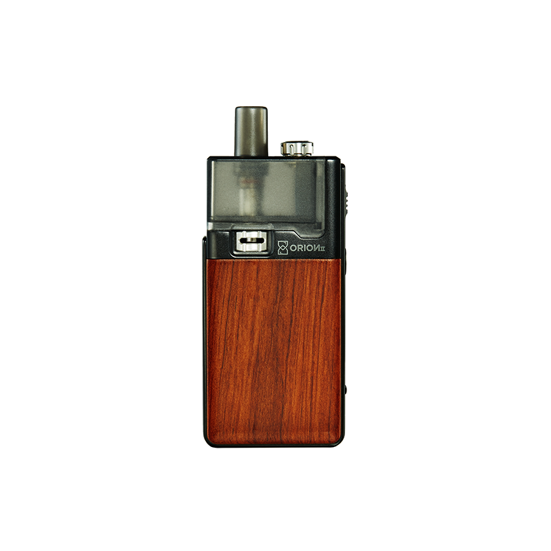 LVE Orion II Pod Kit